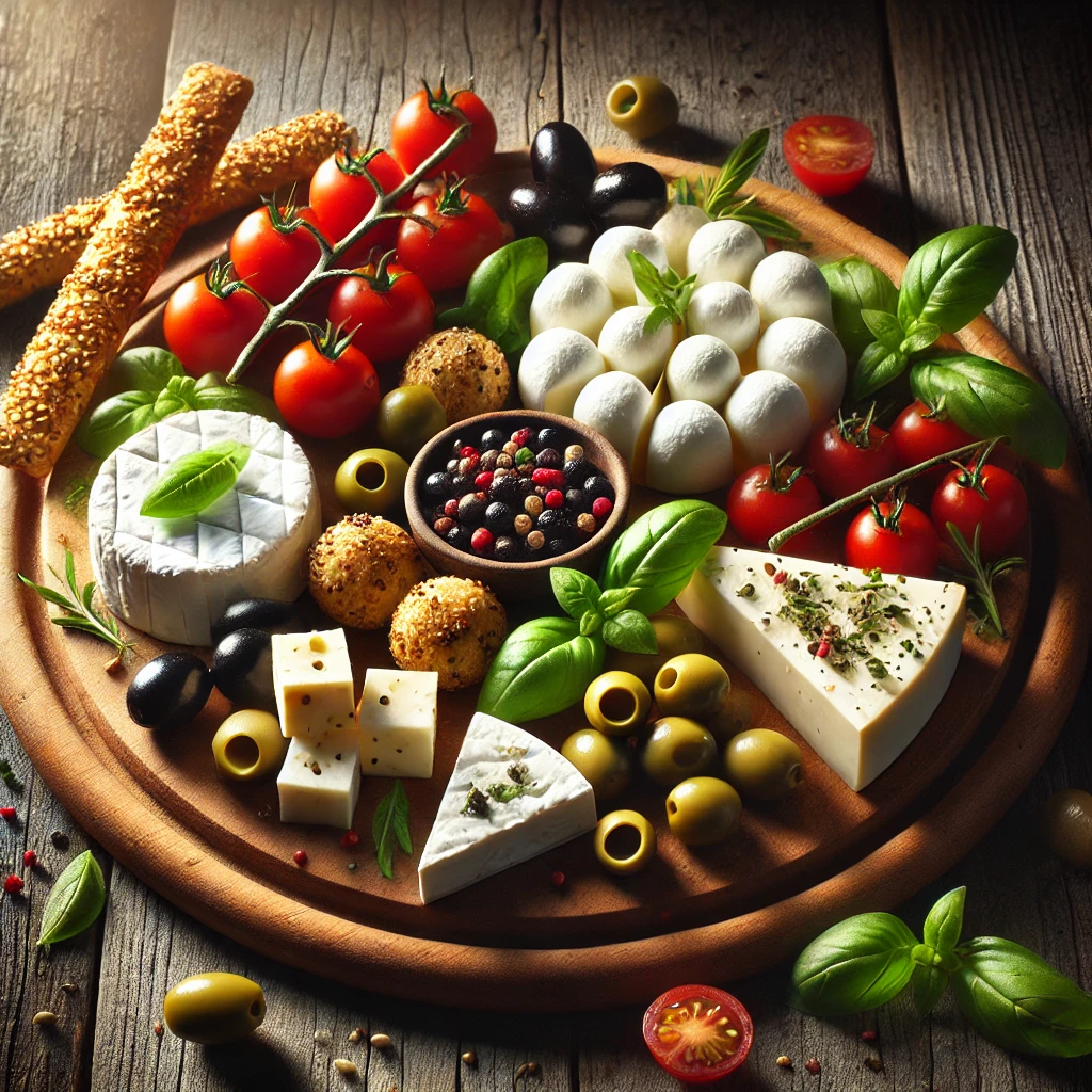 ⇒ Cheese aperitif • EuropaFoodXB • Buy Cheese aperitif online • Best price