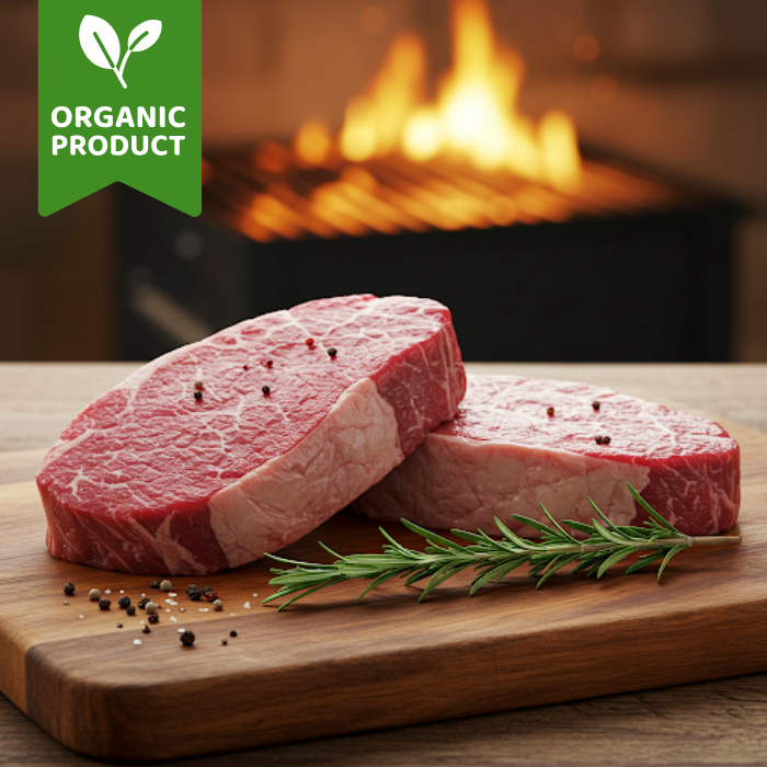 Organic Meat | Buy Organic Meat Online - EuropaFoodXB