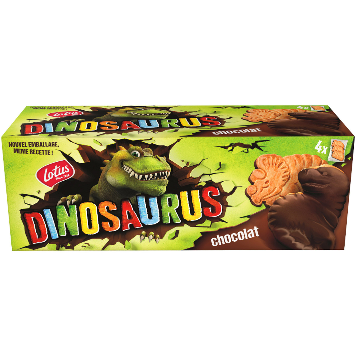 LU Lotus Dinosaurus • EuropaFoodXB • Buy food online from Europe • Best ...