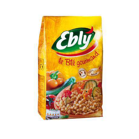 Ebly Wheat • EuropaFoodXB • Buy food online from Europe • Best price