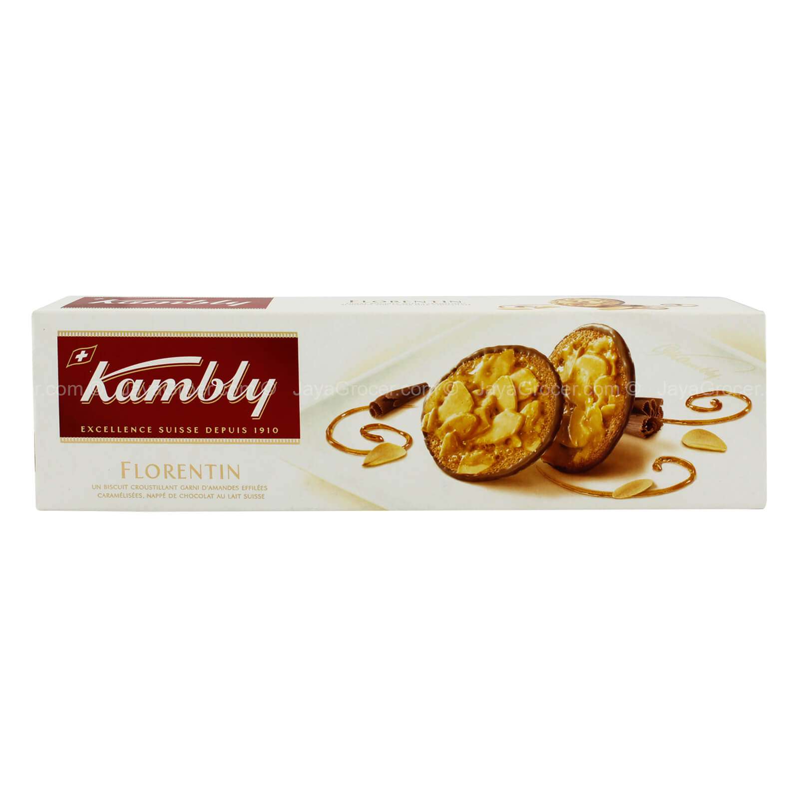 Kambly Florentin • EuropaFoodXB • Acheter des aliments en ligne depuis ...