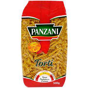 Panzani Torti pasta 3 minutes • EuropaFoodXB • Buy food online from ...