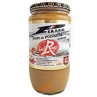 Perard Fish soup • EuropaFoodXB • Buy food online from Europe • Best price